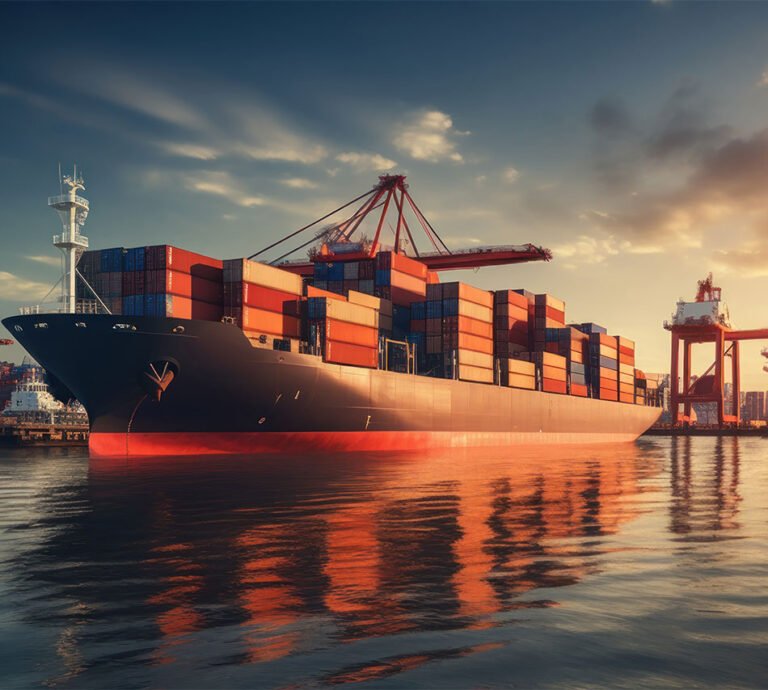 TRADING - Atlas Marine And Trading Company